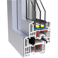 Aluvorsatzschale für eine Gestaltung ohne Grenzen – BaWerk GmbH
